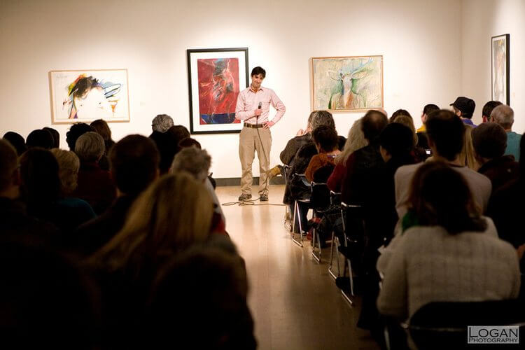 Jeremy Smith – “Beautiful” - Tell Us Something