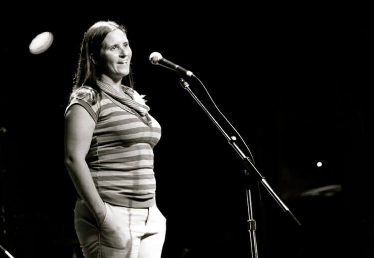 Jaime Stathis – “Picked By Luck” - Tell Us Something