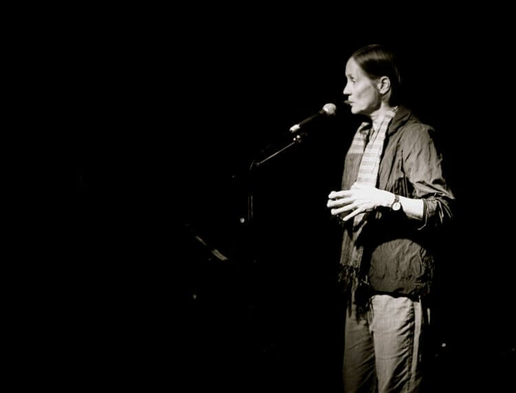 Kristi Hager – “11-11-11” - Tell Us Something