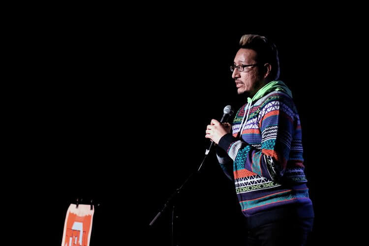 Samuel Jaxin Enemy-Hunter – “Father of My Father” - Tell Us Something