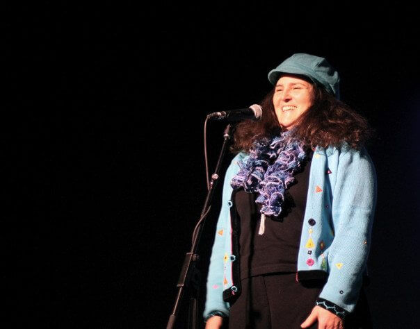 Beth Jaffee – “Missoula’s Dream Vortex and Other Good Ideas” - Tell Us ...