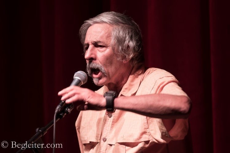 Jon Turk – “Don’t Do Anything Stupid” - Tell Us Something