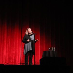 Allison Cox – “Fork in the Road” - Tell Us Something