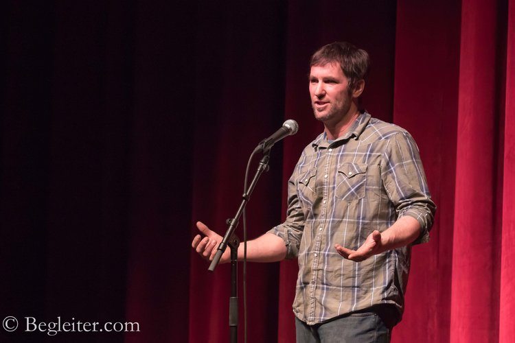 Gary Delp – “The Old Mill” - Tell Us Something