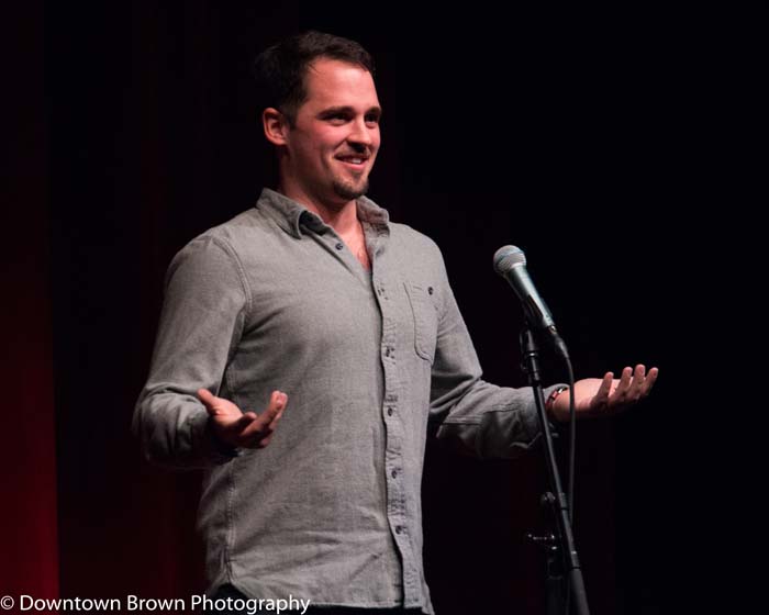 Travis Doria – “24 Notes” - Tell Us Something