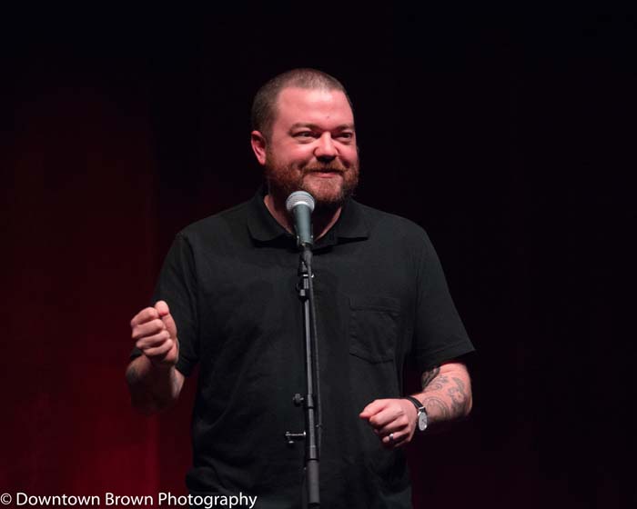 Colin Hickey – “Rolling the Dice” - Tell Us Something