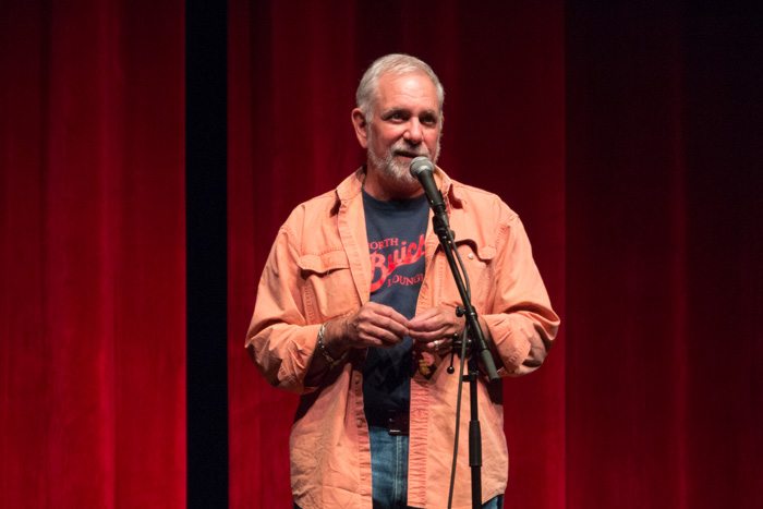 Pat Abbe – “You Can Do what you Can’t Do” - Tell Us Something