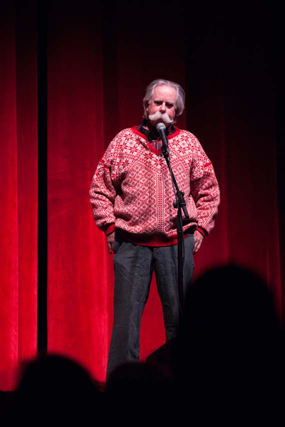 Did That Really Happen Part 2 - Tell Us Something