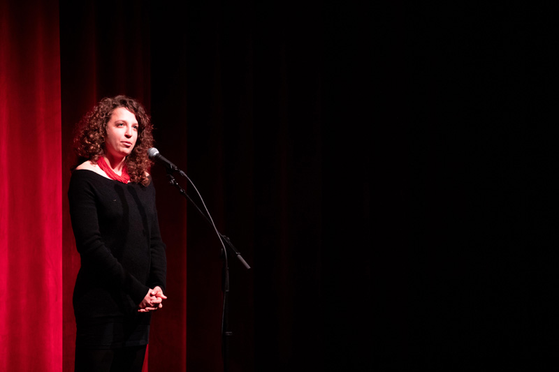 Stranger in a Strange Land – Part 1 - Tell Us Something