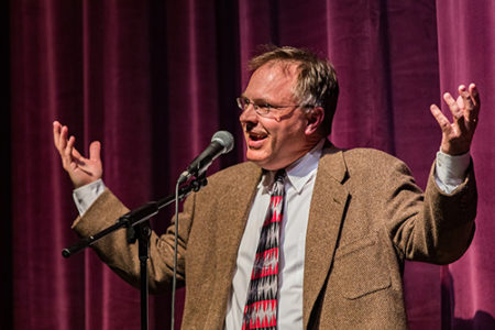 Helena – “Getting Away with It” Part 2 - Tell Us Something