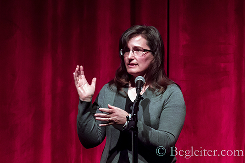 Interview with Jennie Pak and her story ‘Drink This, it’s Good For You ...