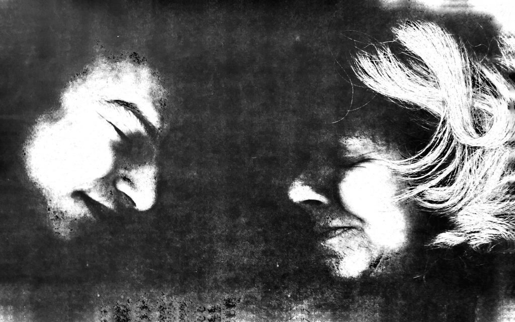 Letting Go Part 2 - Tell Us Something