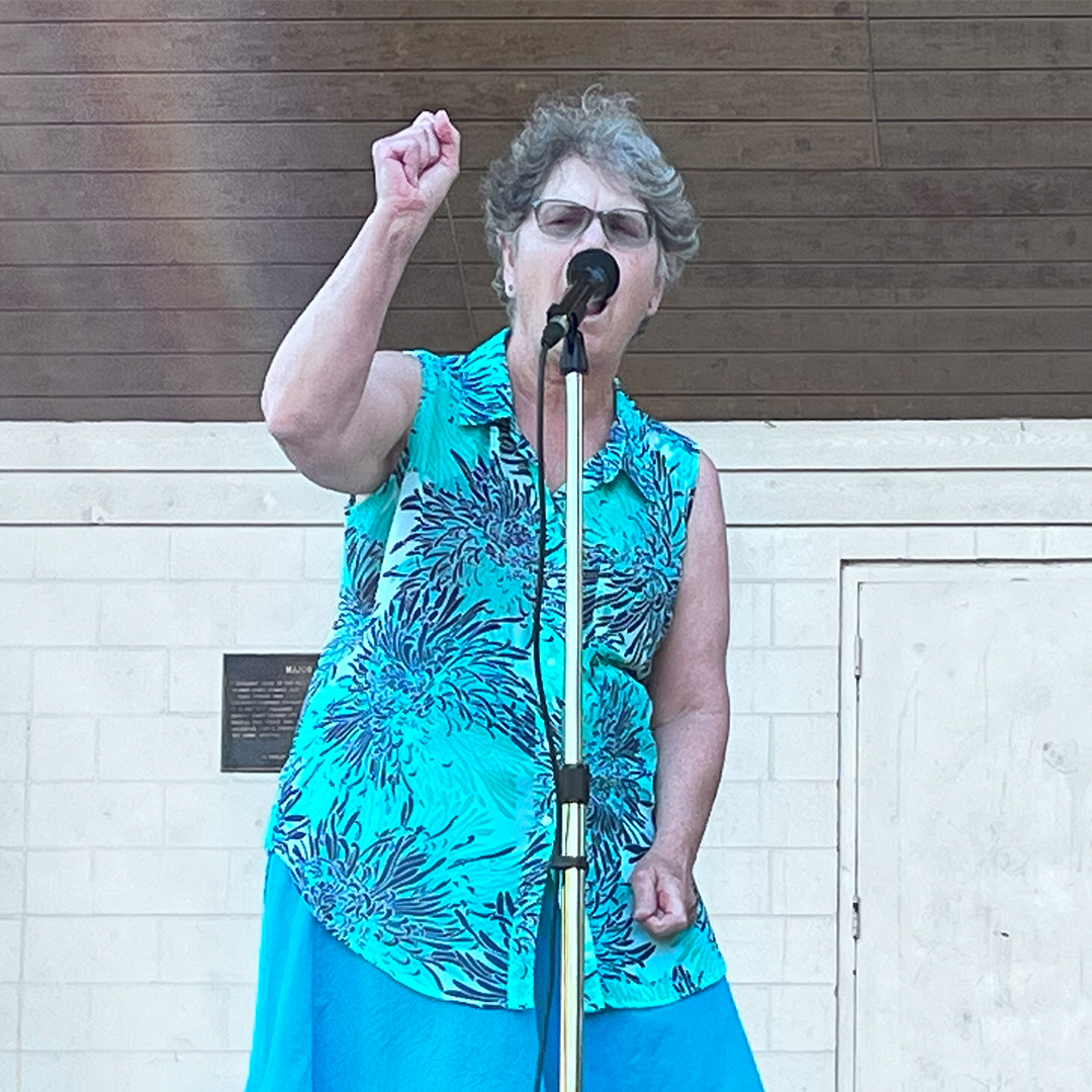 Creative Pulse – Out of My Shell – Part 1 - Tell Us Something