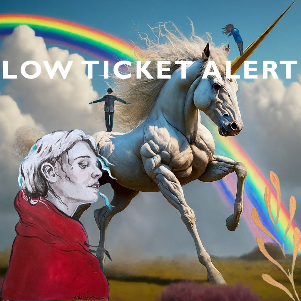 Meet the Sponsors of Tell Us Something - Tell Us Something